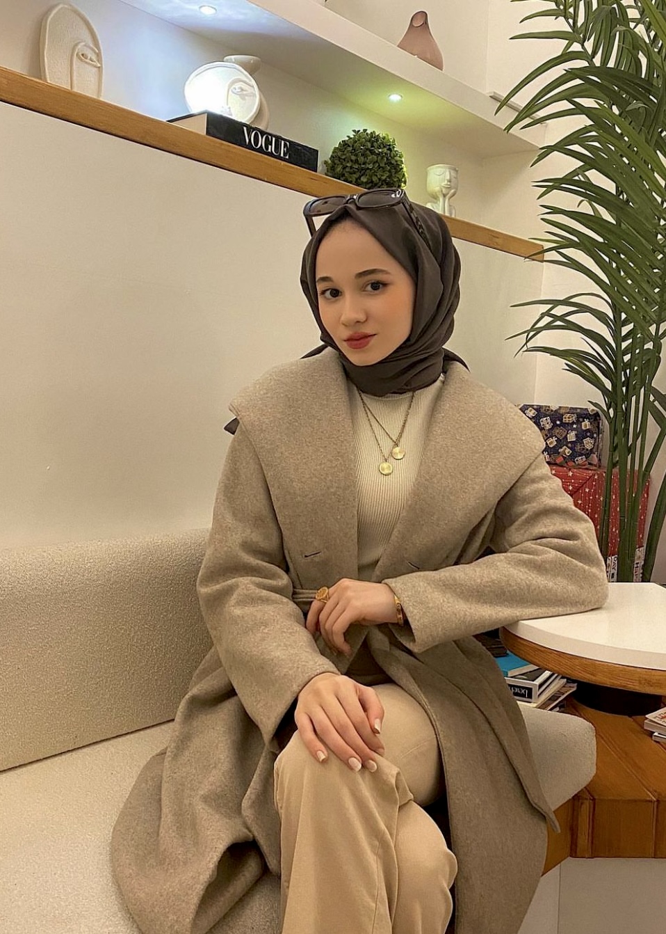 Khimar Hijab Styles and Khimar Fashion Ideas We Love – Branded Girls