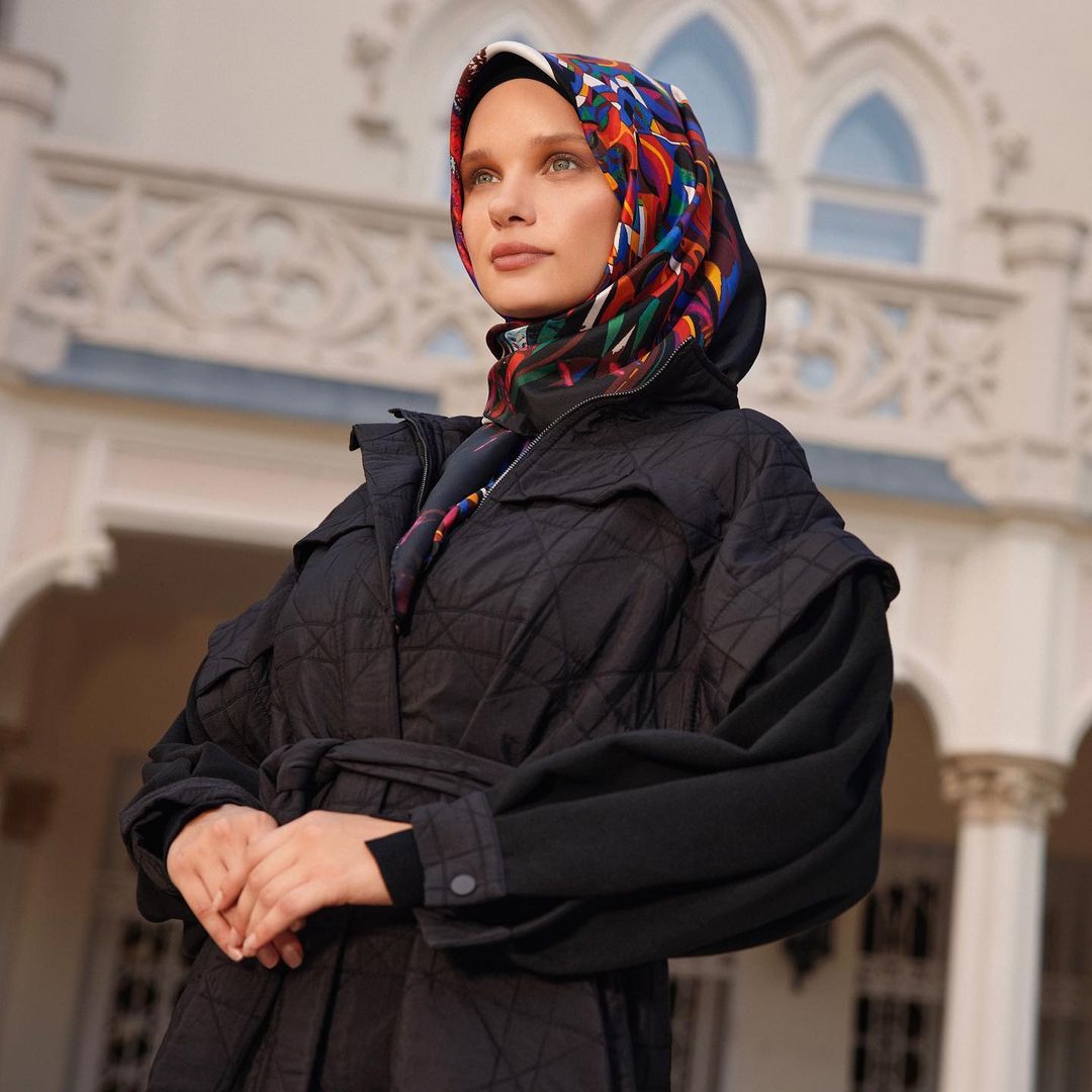 14 Best Turkish Hijab Brands That Are Trending in 2026 – Branded Girls