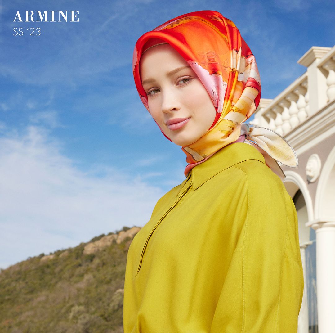14 Best Turkish Hijab Brands That Are Trending in 2023 – Branded Girls