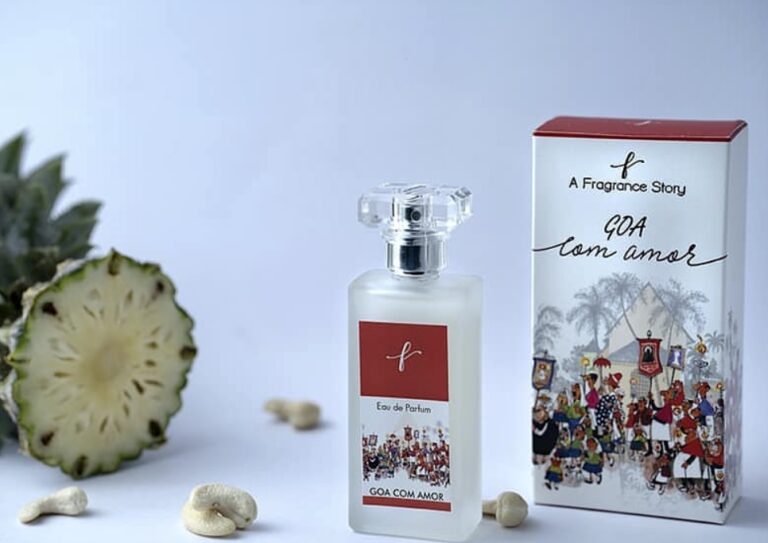 9 Best Indian Perfume Brands (For Men and Women) – Branded Girls