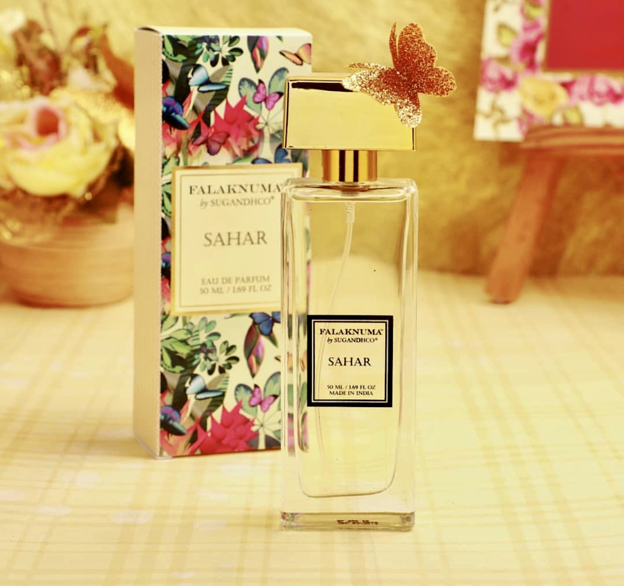 9 Best Indian Perfume Brands (For Men and Women) – Branded Girls