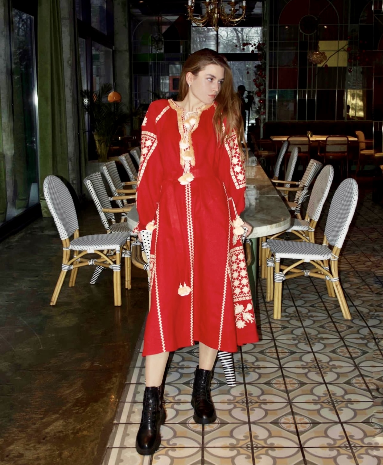 15 Best Ukrainian Clothing Brands (For Men and Women) – Branded Girls