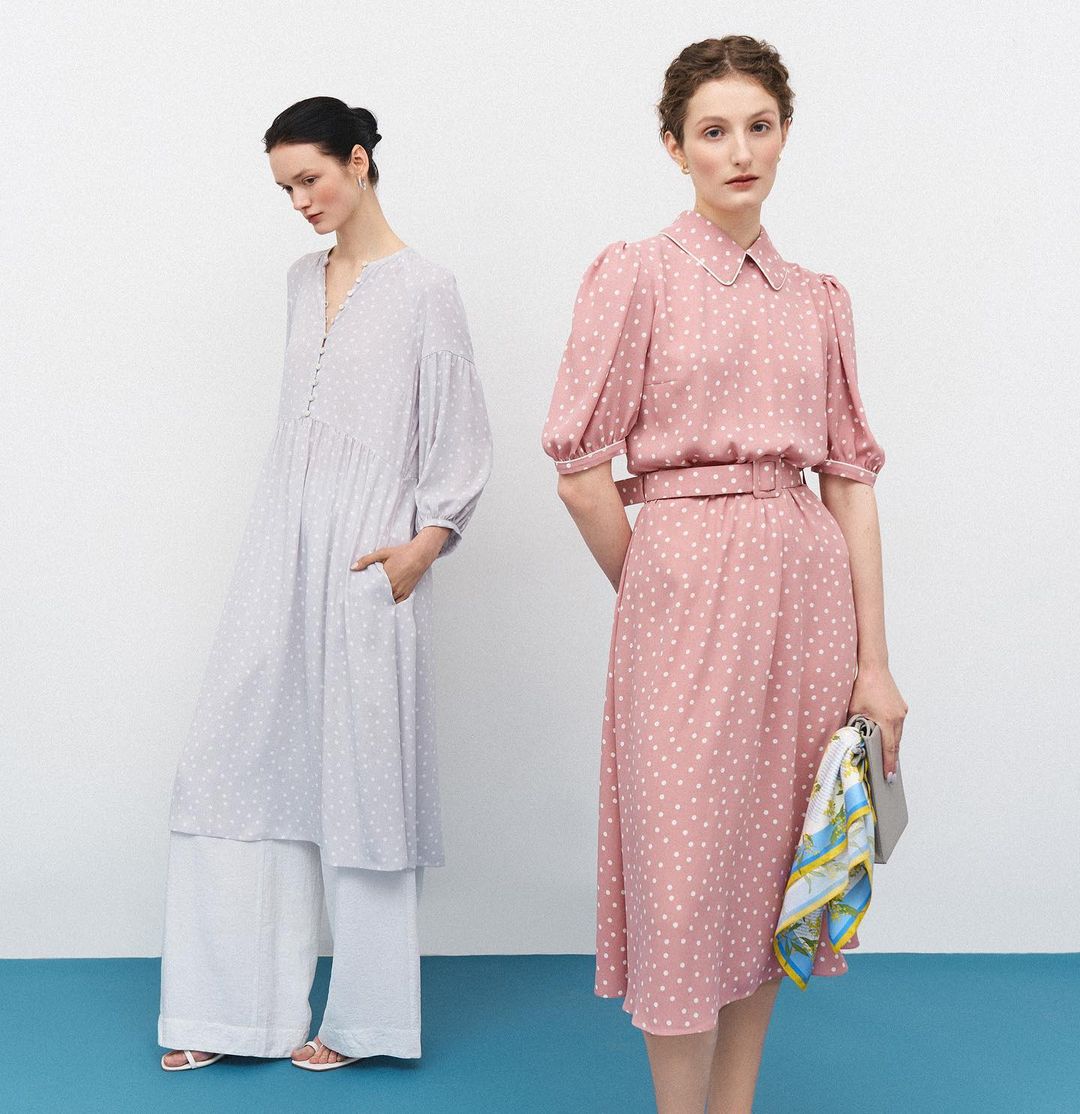 15 Best Ukrainian Clothing Brands (For Men and Women) – Branded Girls