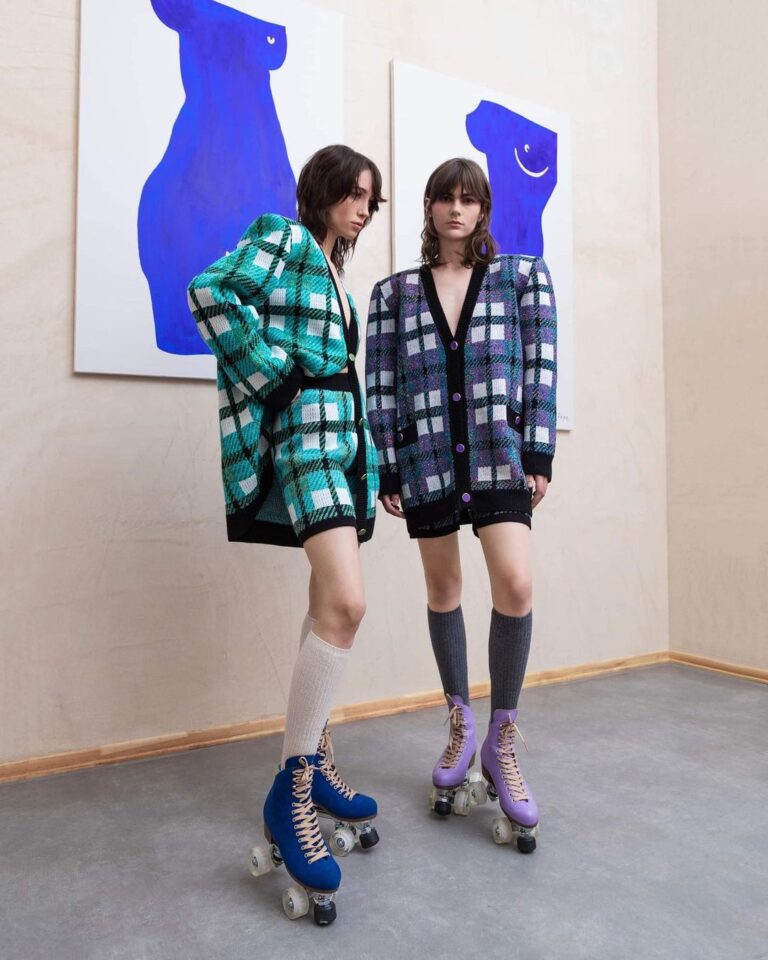 15 Best Ukrainian Clothing Brands (For Men and Women) – Branded Girls