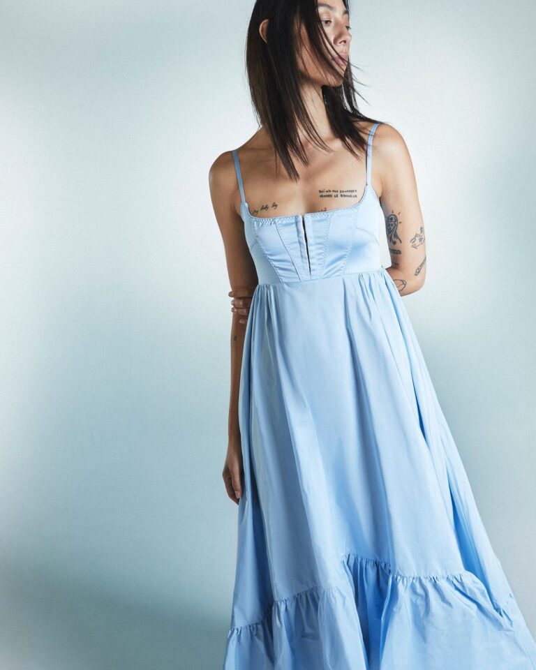 15 Best Ukrainian Clothing Brands (For Men and Women) – Branded Girls