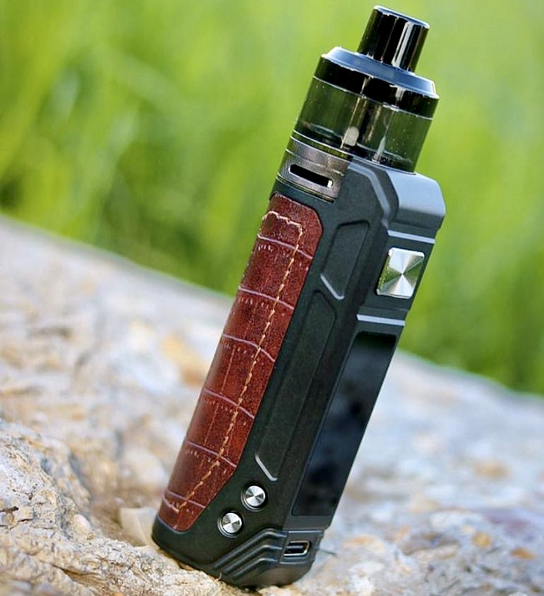 Top Vape Brands 2025 with Price and Features – Branded Girls