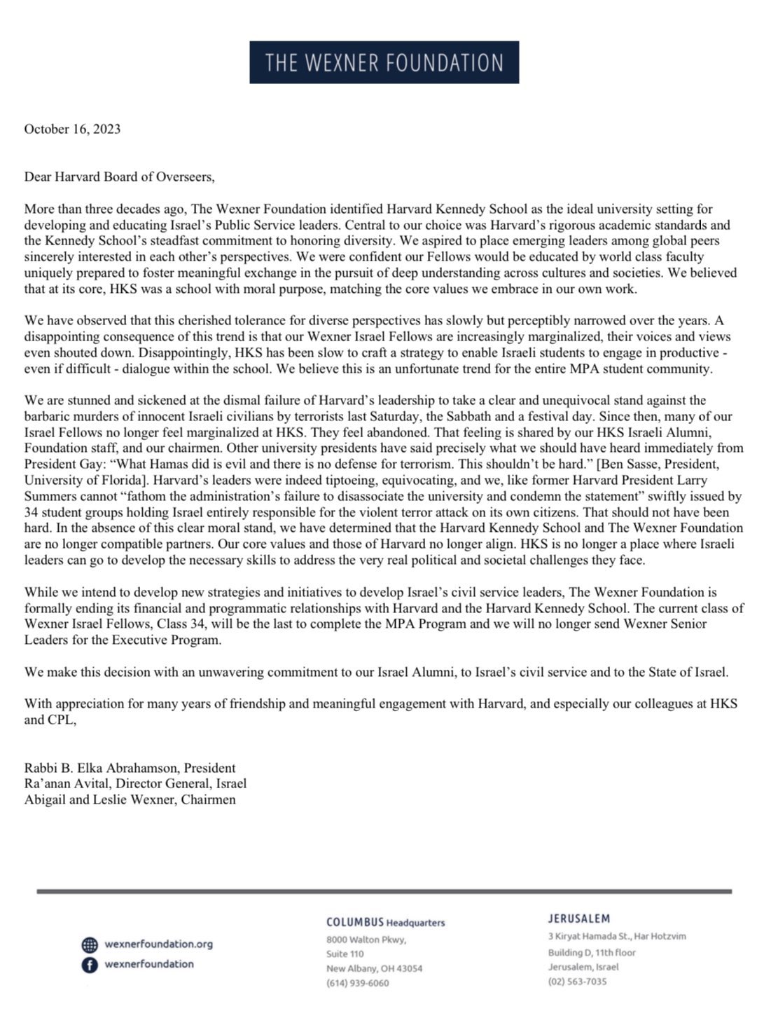 15 Brands that Support Israel in 2025 – Branded Girls