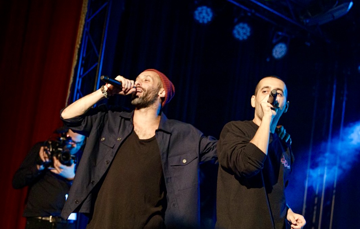 20 Famous Palestinian Celebrities 2025 List – Branded Girls