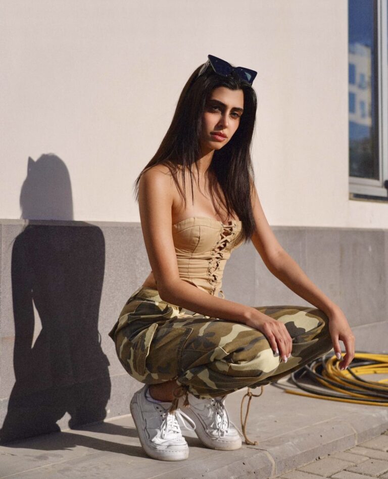 20 Famous Palestinian Celebrities 2025 List – Branded Girls