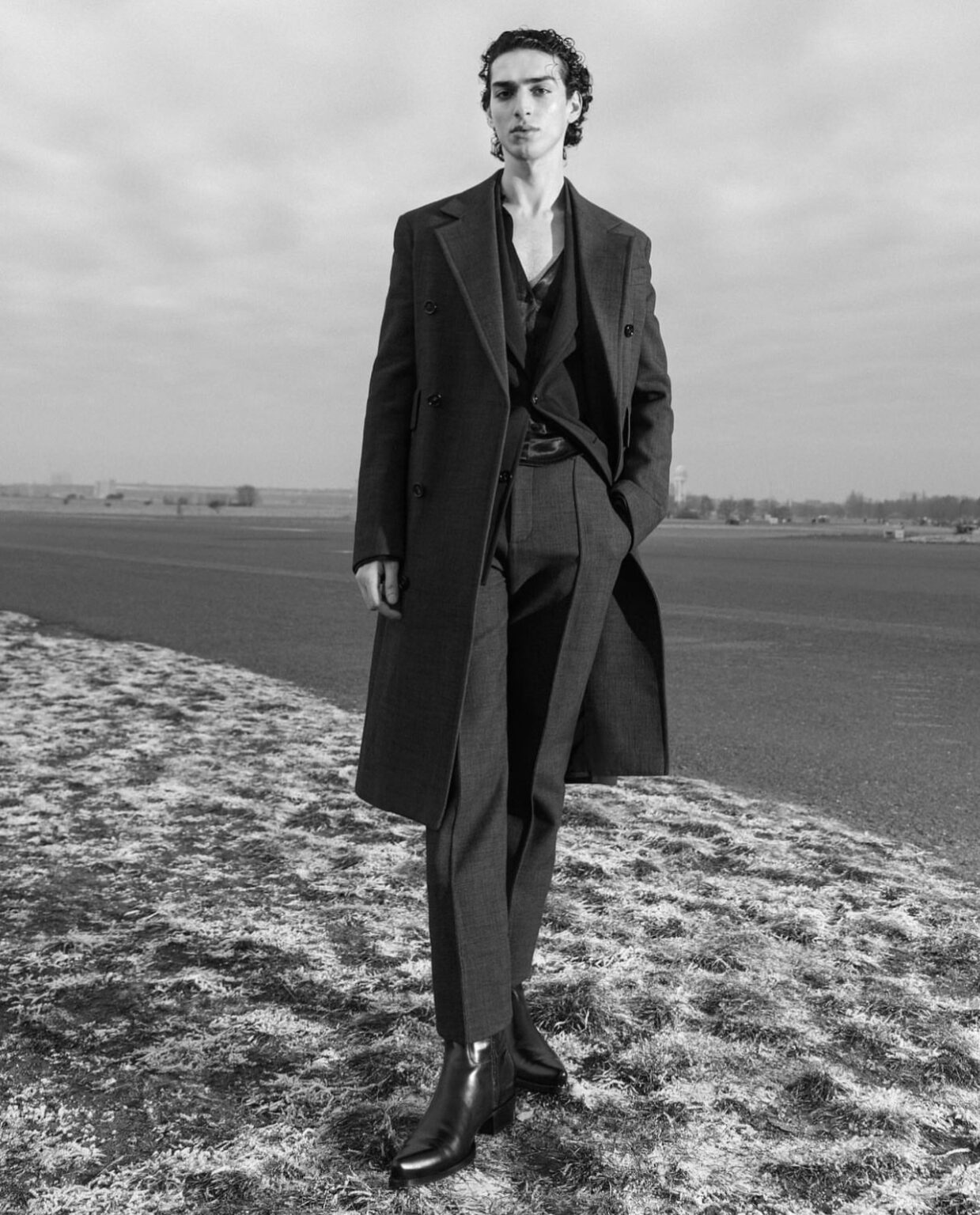 9 Famous Palestinian Models 2025 List – Branded Girls