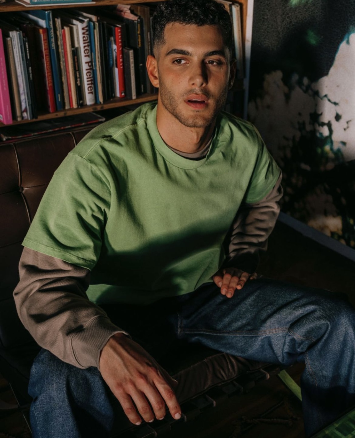 9 Famous Palestinian Models 2025 List – Branded Girls